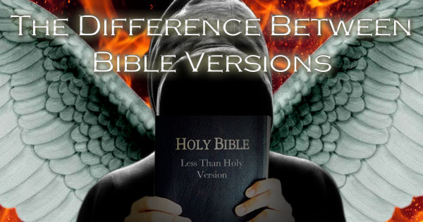Bible Translation Comparison - What Bible Translation Is Most Accurate?