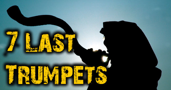 7 Trumpets Of Revelation > Have we heard any of them yet?